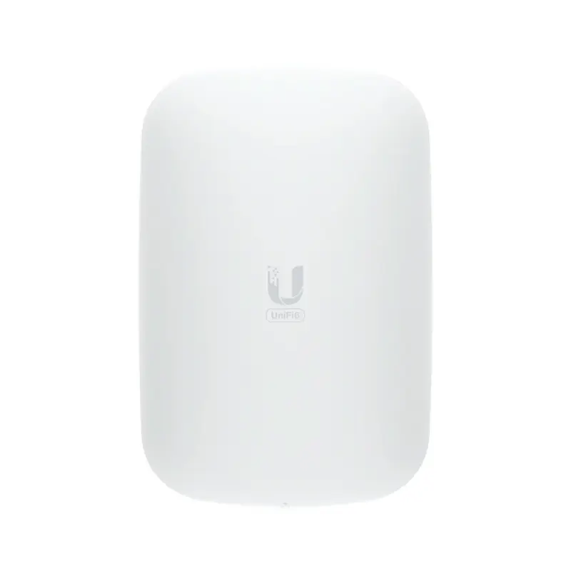 Access Point Ubiquiti UniFi WiFi 6 Extender Branco (U6-Extender)