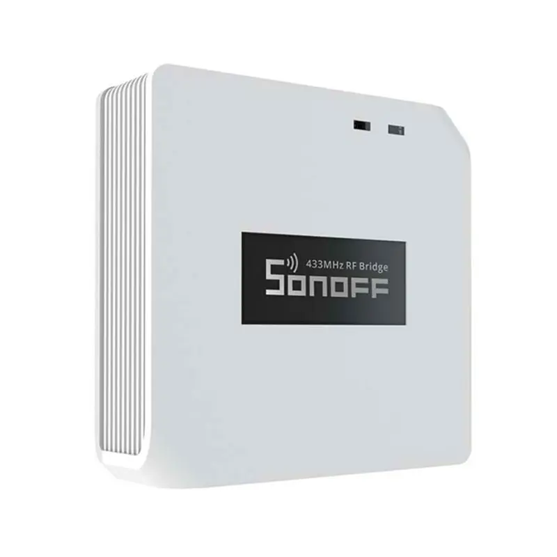 Smart Hub Sonoff RF BridgeR2
