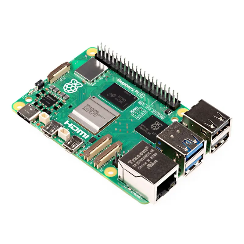 Raspberry Pi 5 4GB