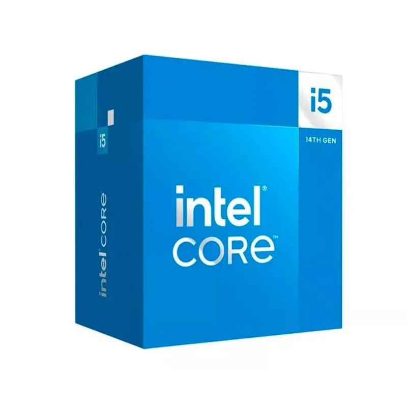 Processador Intel Core i5-14500 2.60GHz Socket 1700
