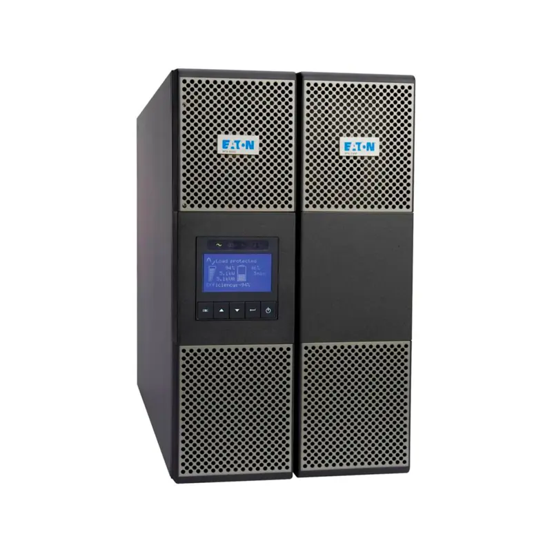 UPS Eaton 9PX 3000i RT3U 3000VA 3000W HotSwap IEC