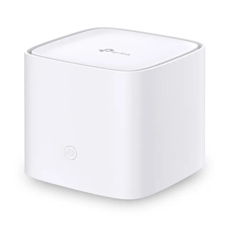 Sistema Mesh TP-Link HC220-G5 Dual-Band 1200Mbps