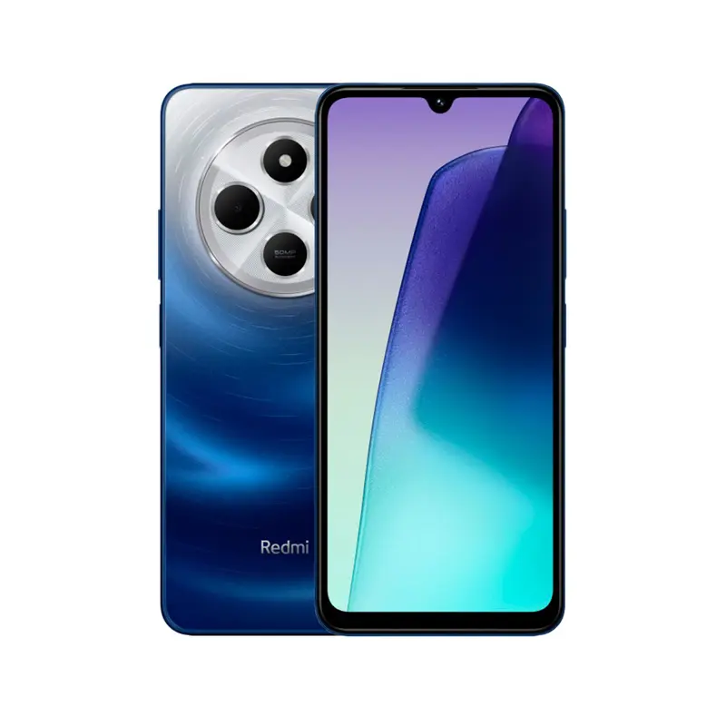 Xiaomi Redmi 14C 256GB/8GB Dual SIM Azul